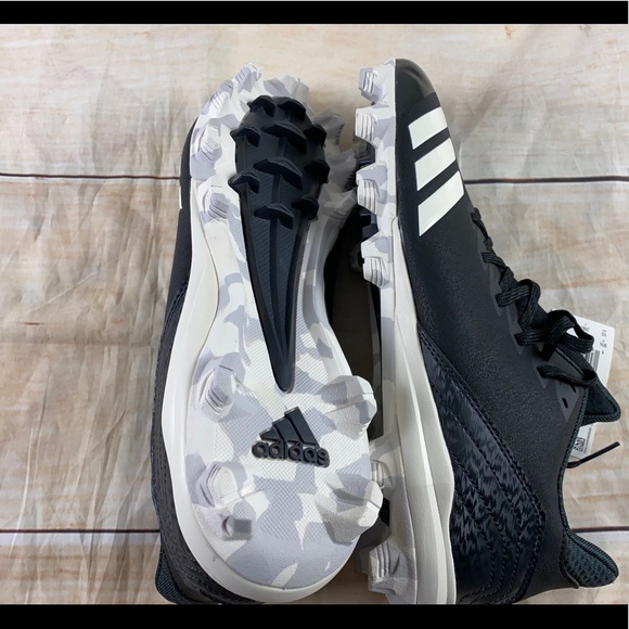 adidas | Shoes | Adidas Icon 4 Md Mens Baseball Cleats Size | Poshmark